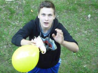 Perst - Persönlichkeitsstärkung