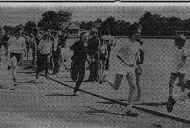 Bundesjugendspiele 1974